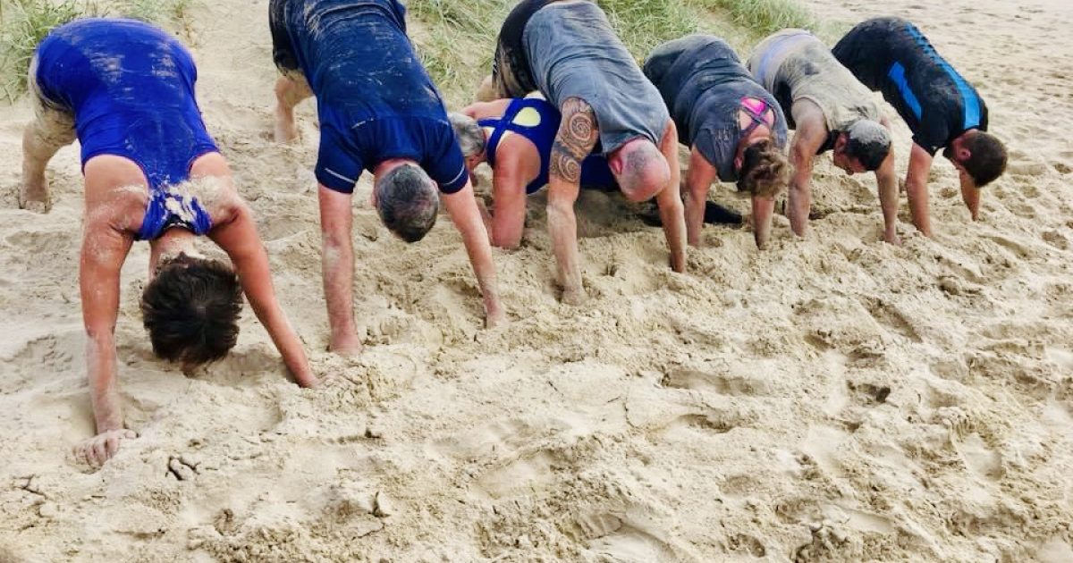 Blog Posts Listing | The Body Shack