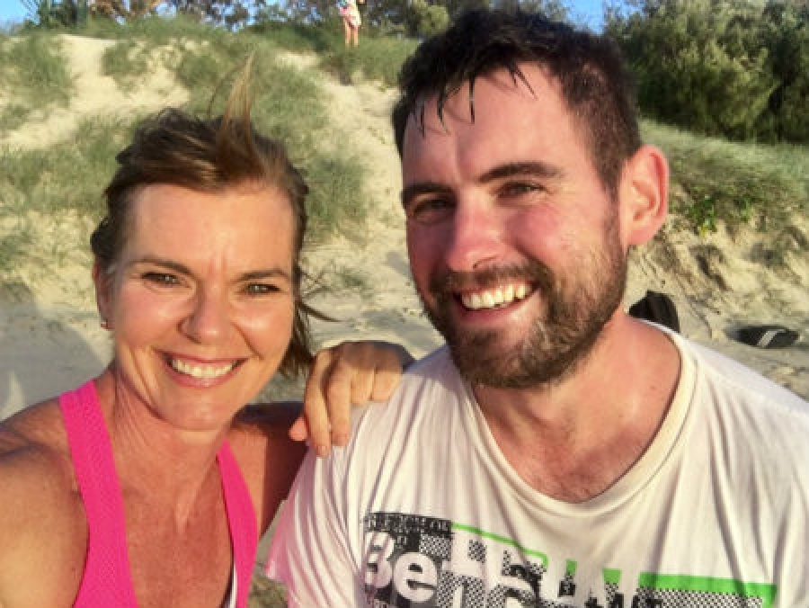 BODYSHACKER OF THE WEEK - Gavin Harris | The Body Shack