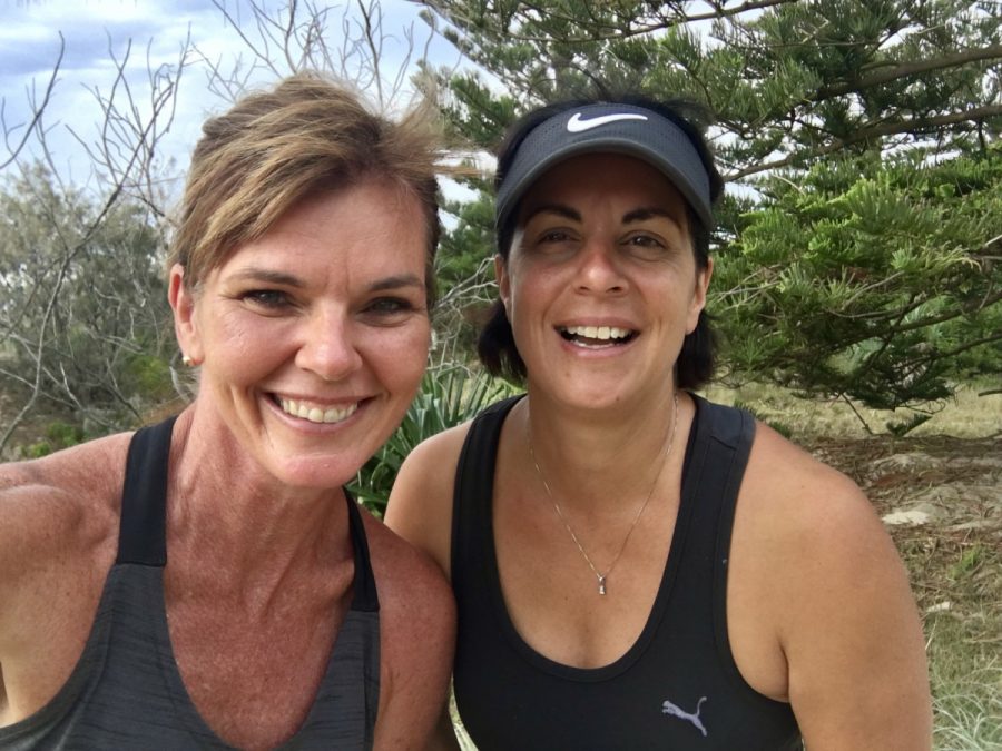 Bodyshacker of the week - Rosanna Abbott 1 year on | The Body Shack