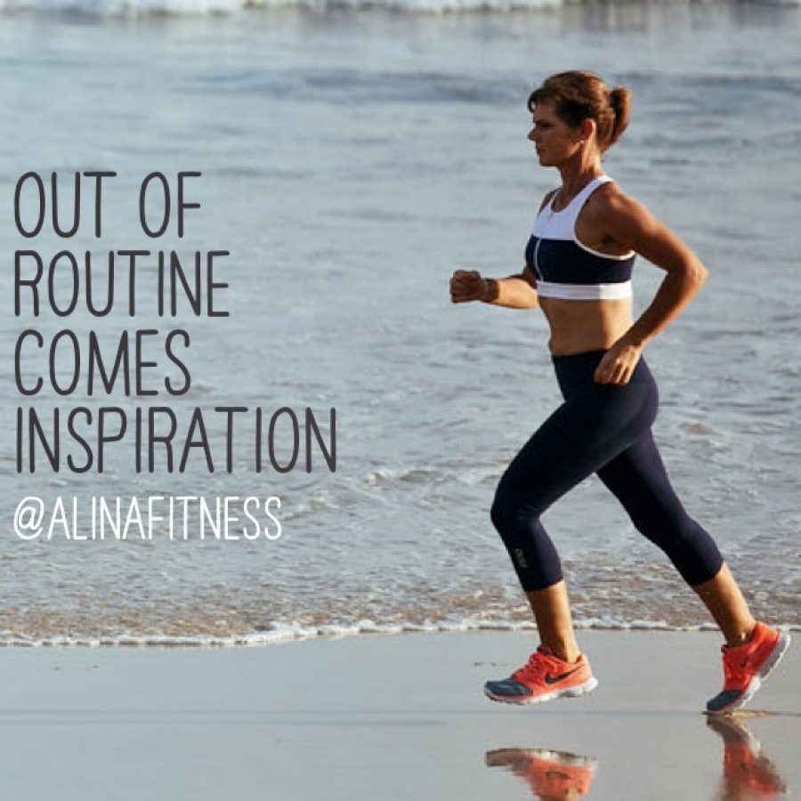 WHY THE WEEKEND BLUES ARE SABOTAGING YOUR RESULTS | The Body Shack